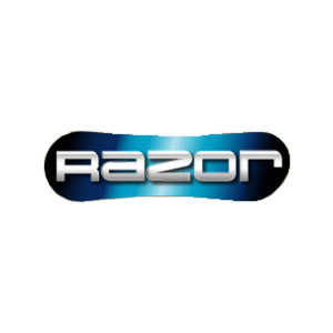 Razor - Card Collectors Domain